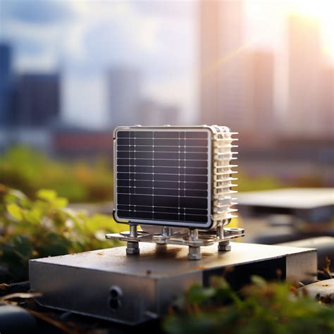 Energy Harvesting Sensors The Future Of Sustainable Sensing