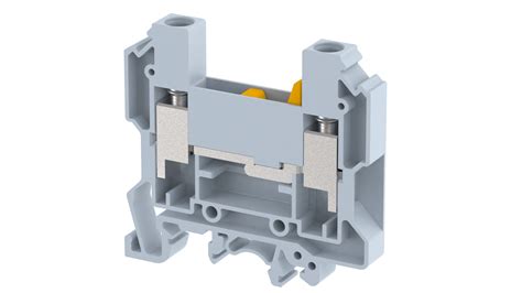 Test Disconnect Terminal Blocks At Angus Agar Blog