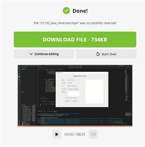 A Step By Step Guide On How To Reverse A Clip In Premiere