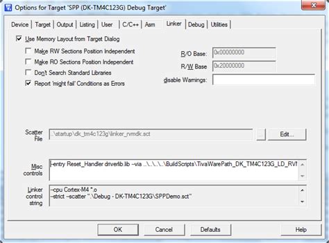 Problem To Open Spp Port When Firmware Run From 0x20000 Bluetooth