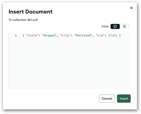 Getting Started With Mongodb Simple Talk