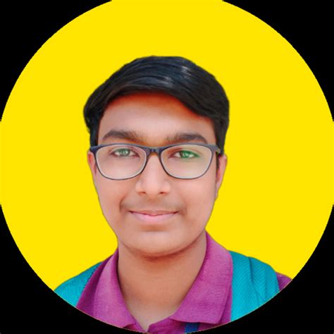 Aagam Ahmedabad Gujarat An Undergraduate Student Explaing HTML CSS