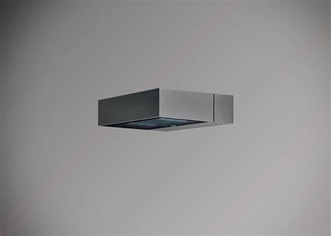 New Surface Mounted Wall Luminaires From We Ef