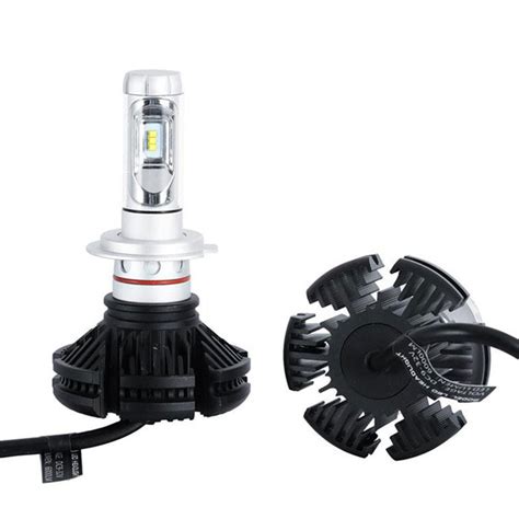 X3 H7 Car LED Headlights Bulbs | Harley LED Headlights, LED Work Light ...