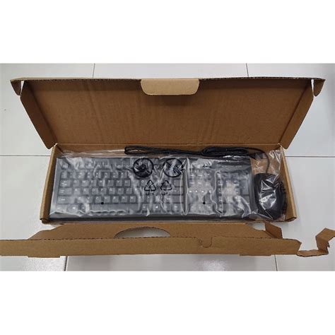 Hp Essential Keyboard And Mouse Set Computers And Tech Parts And Accessories Mouse And Mousepads On