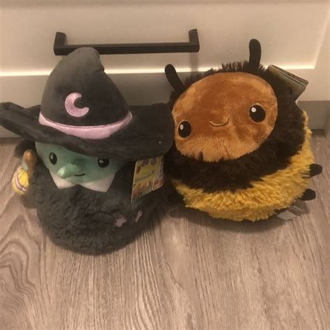 Squishable Toys Witch Bumblebee Squishables Poshmark