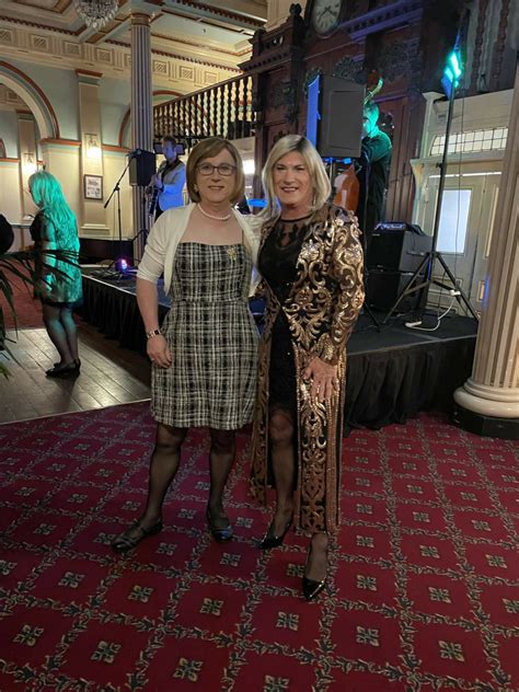 My First Cd Event Transactshon Australia Crossdresser Heaven