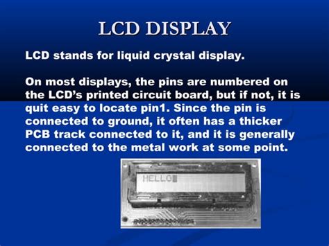 Transmission Line Fault Detector Robot Ppt