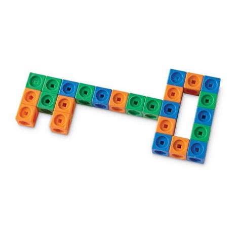 Promo Learning Resources Stem Explorers Mathlink Builders Diskon 25 Di