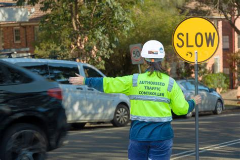 Traffic Management Sydney Secure Traffic Solutions