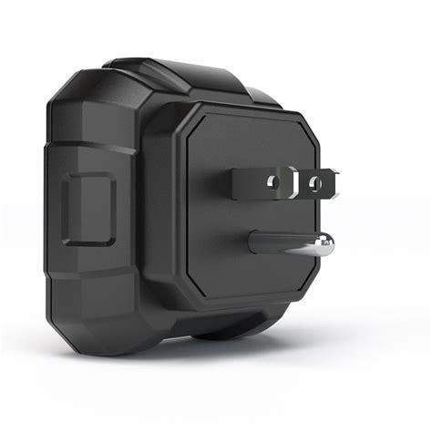 Socket Tester Digital Display Plug In Electric Mains Fault Checker ANENG MULTIMETER