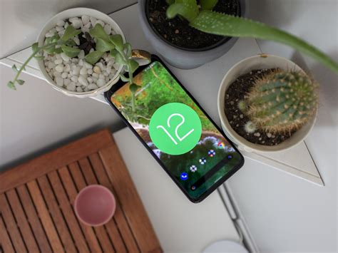 Android 12 Everything You Need To Know Android Central Android 12 Everything You Need To Know Android Central