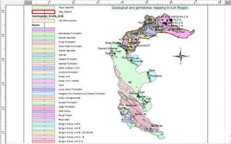 Create Maps And Do Spatial Analysis Using Arcgis By Elizaygrace Fiverr