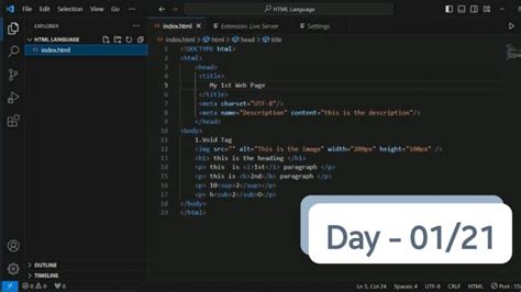 day 1 of 21 days coding challenge with alpha intern yashika salonia