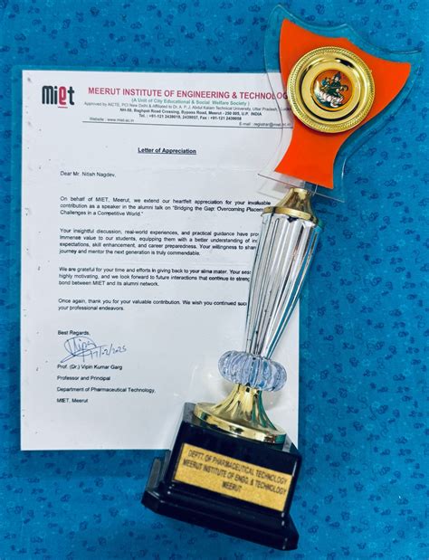 Careergrowth Recognition Careerdevelopment Publicspeaking… Nitish Nagdev