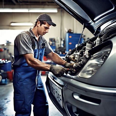 replacing your fuel filter simplified