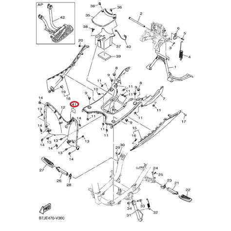 Yamaha 純正 ファッシーノ125fi Hybrid 警告ラベル B7j F1568 00 Chopsヤフーショップ 通販 Yahoo ショッピング