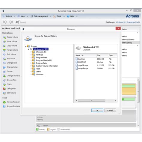 3 Best Acronis Disk Director Alternatives Reviews Features Pros