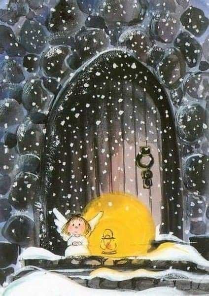 Pin By Арина Мазурова On праздник фонариков святой мартин Christmas Art Christmas