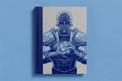 The Bitmap Brothers Universe — Darren Wall