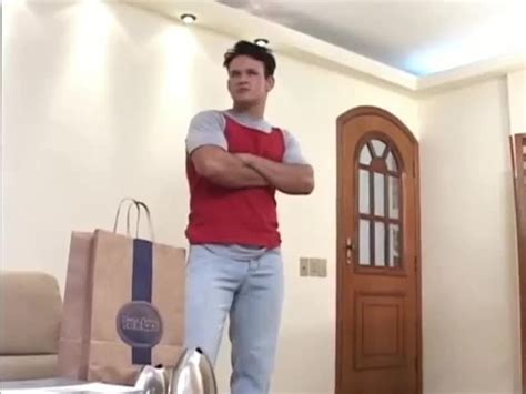 The American Lover Rafael Alencar Bottom BabeFriendTV Com