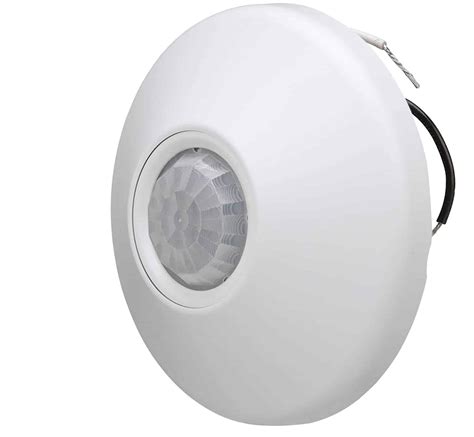 Sensor Switch Cmr 9 Contractor Select Ceiling Mount Occupancy Sensor