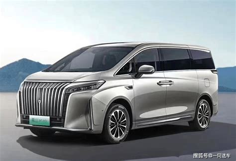 自主高端插混mpv大混战，魏牌高山不敌腾势d9？ 搜狐汽车 搜狐网