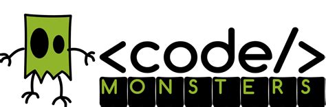 Code Monsters