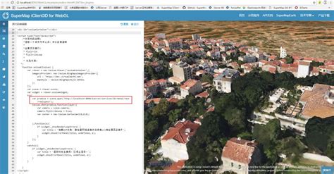 Supermap Gis On Linkedin Gis Supermap Supermapgis Geo Mapping