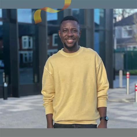 Adegbe Abraham Posted On Linkedin