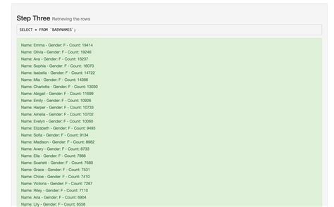 Populating Mysql Database From File Using Php Stack Overflow