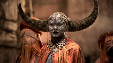 Zack Snyders Rebel Moon Is Weirdo Sci Fi With A Touch Of Heavy Metal