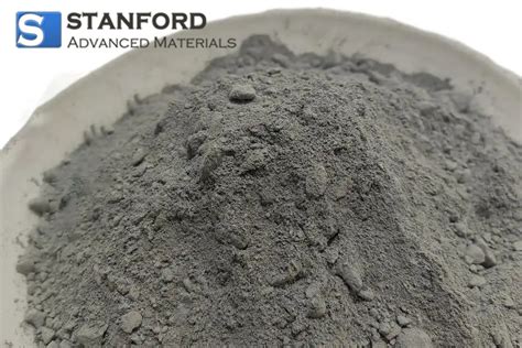 Spherical Fe Based Powder Fecrmocb For Sale Stanford Advanced Materials