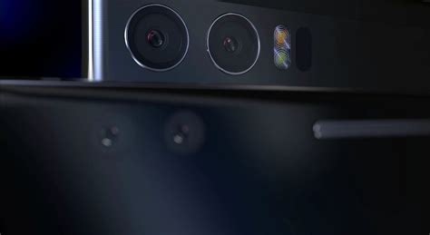 Huawei P Gets Concept Creator S Final Touch Video Concept Phones