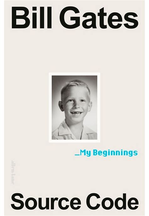 source code my beginnings gates bill knjižara dominović