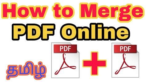 How To Merge Pdf Files Online Combine Pdf Add Several Pdf Files In To Single File Mergepdf