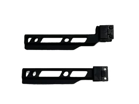 Chisel Machining Folding Buffer Tube Drop Brownells Uk