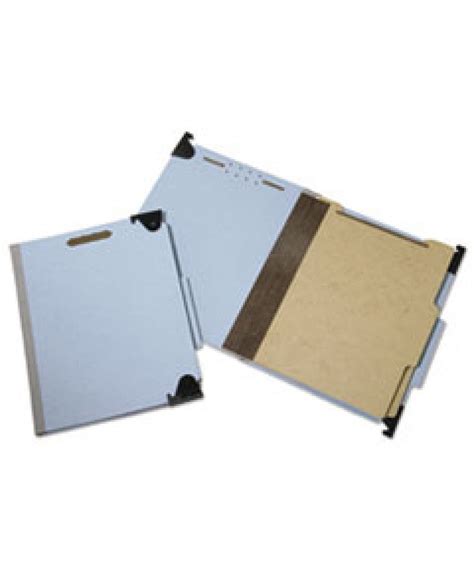 7530016216198 Skilcraft Hanging Classification Folders Letter Size 5 Dividers 2 5 Cut Tab