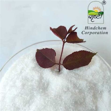 Mono Ammonium At Best Price In Jaipur Rajasthan Hindchem Corporation