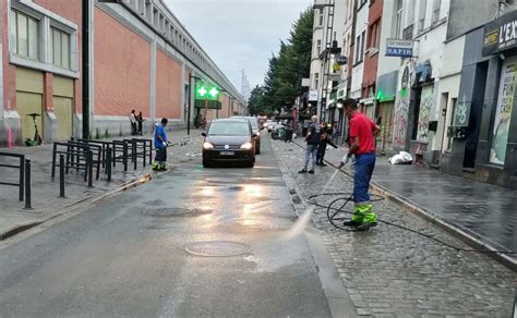 Why Belgium S New Sex Worker Law Has Yet To Change Life On The Street