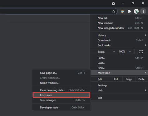 Chrome에서 Err Connection Refused 오류를 수정하는 방법