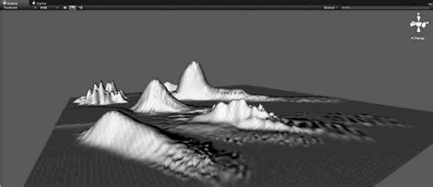 Unity 3d 游戏场景设计实例w3cschool