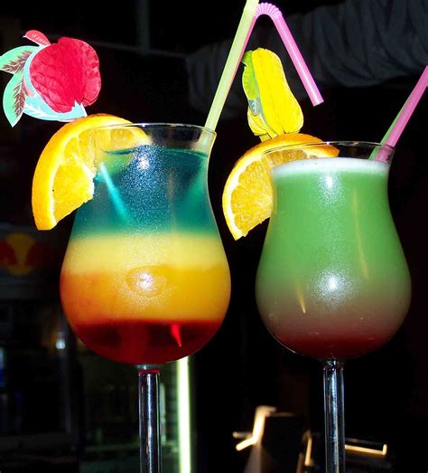 Non Alcoholic Tropical Drink Recipes Bryont Rugs And Livings