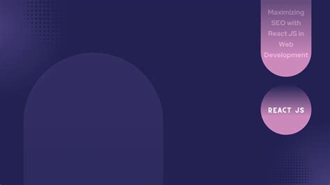 Best Practices Of React Js To Make Your Website Seo Friendly And Rank Higher