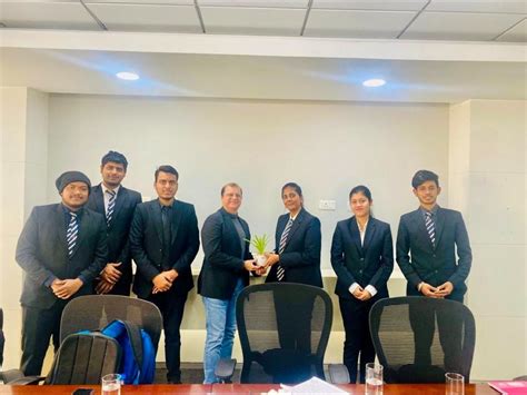 Ayush Tyagi On Linkedin Privileged To Have Engaged In A Transformative