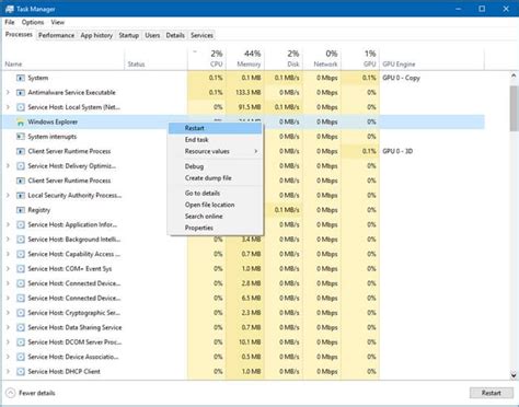 How To Fix Windows Start Menu Not Working Or Opening After Update DevsJournal