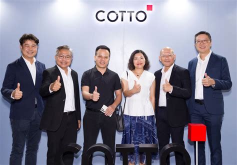 T o p t o t r a v e l: SCGD เปิดเกมรุกตลาดอาเซียนต่อเนื่อง โชว์นวัตกรรมจาก COTTO และ PRIME