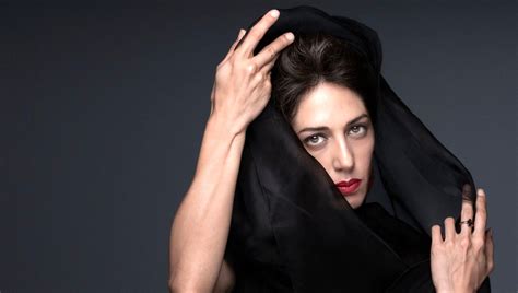 بوسه یهویی زهرا امیر ابراهیمی در کن برایش دردسرساز شد بازیگر ۳۶۰