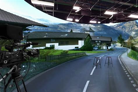 XR LED Screen Haikoto World Class Technology LED Display Solutions