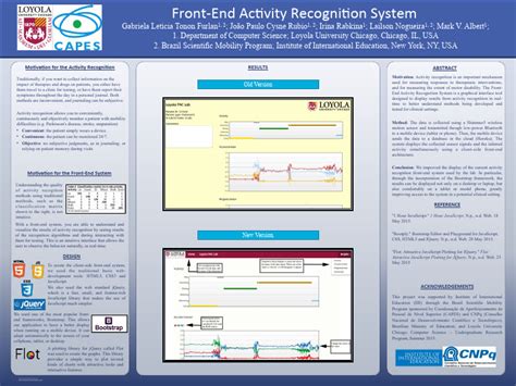 Front Endposter Pdf Bootstrap Front End Framework J Query